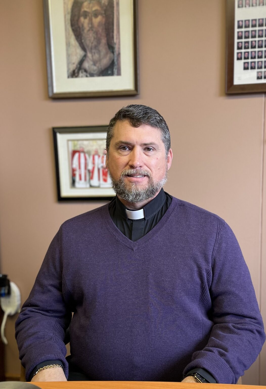 Sermons | Prince of Peace Lutheran Church